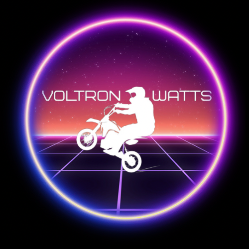 Modified Razor Upgrades – Voltron Watts